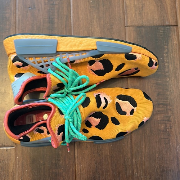 adidas | Shoes | Adidas Pharrell Williams | Poshmark